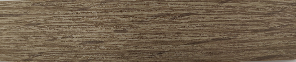METRE PVC/ABS EDGING 0.8 X 44mm CAMBRIAN OAK ATLAS (90mts/ Roll) FINSA ...