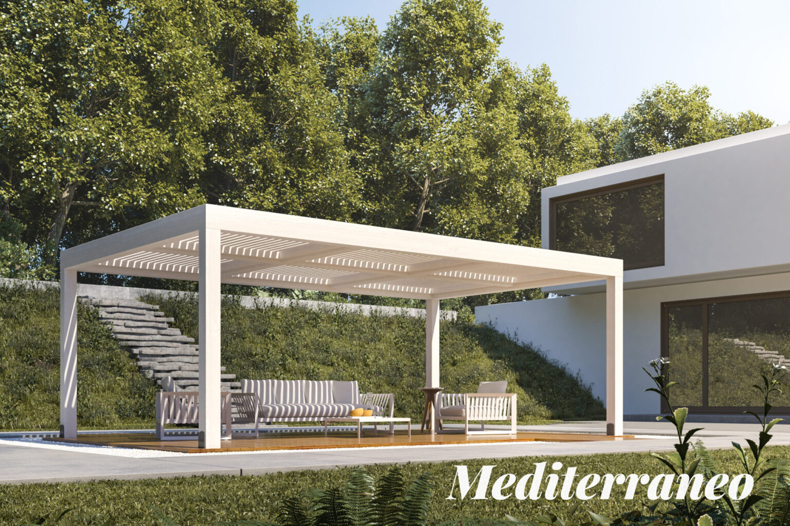 CUSTOM GAZEBO – PM Hobby